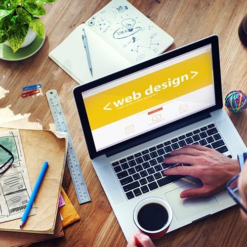 Homepage - Axiom Technologies