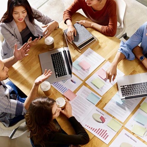 Axiom Technologies – We Execute Your Ideas